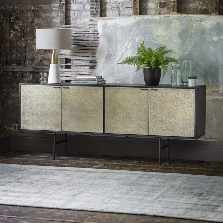 The Ultimate Guide to Contemporary Sideboards for Your Dining Room ...