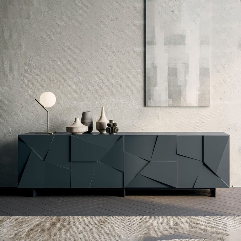 The Ultimate Guide to Contemporary Sideboards for Your Dining Room ...