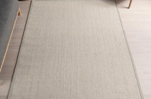 Trendy Area Rugs: Style & Comfort for Every Home – lanzhome.com