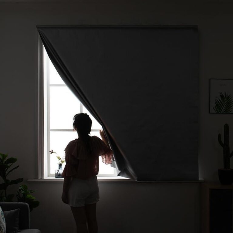 Enhance Your Space with Stylish and Functional Window Treatments - LanZhome