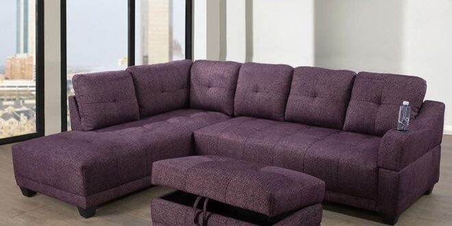 Discover Stylish and Functional Sofas for Every Home – lanzhome.com