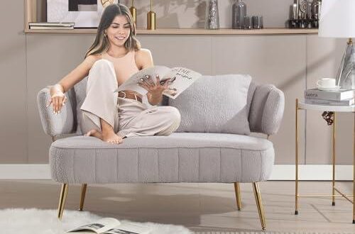 Stylish Multi-Functional Sofas for Every Living Space – lanzhome.com