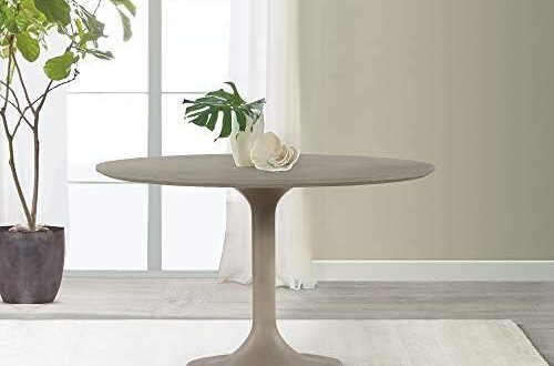 Elegant dining tables for every occasion and taste – lanzhome.com