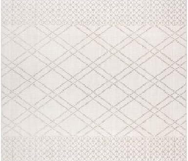 Elegant Area Rugs for Every Space: Style Meets Comfort – lanzhome.com