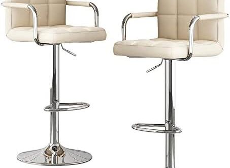 Explore Unique Bar Stools for Every Space and Occasion – lanzhome.com