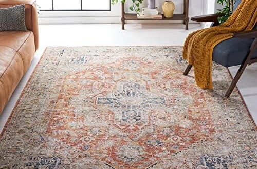 Explore Stylish and Durable Rugs for Every Space! – lanzhome.com