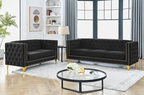 Explore Stylish And Functional Sofa Sets For Your Living Room ...