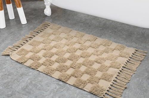 Explore Stylish and Functional Rugs for Every Space – lanzhome.com