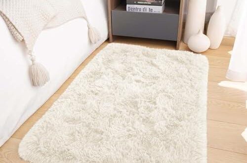 Vibrant Rugs for Every Room: Comfort Meets Style! – lanzhome.com