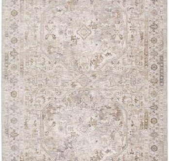 Chic Area Rugs for Every Space: Style Meets Functionality – lanzhome.com