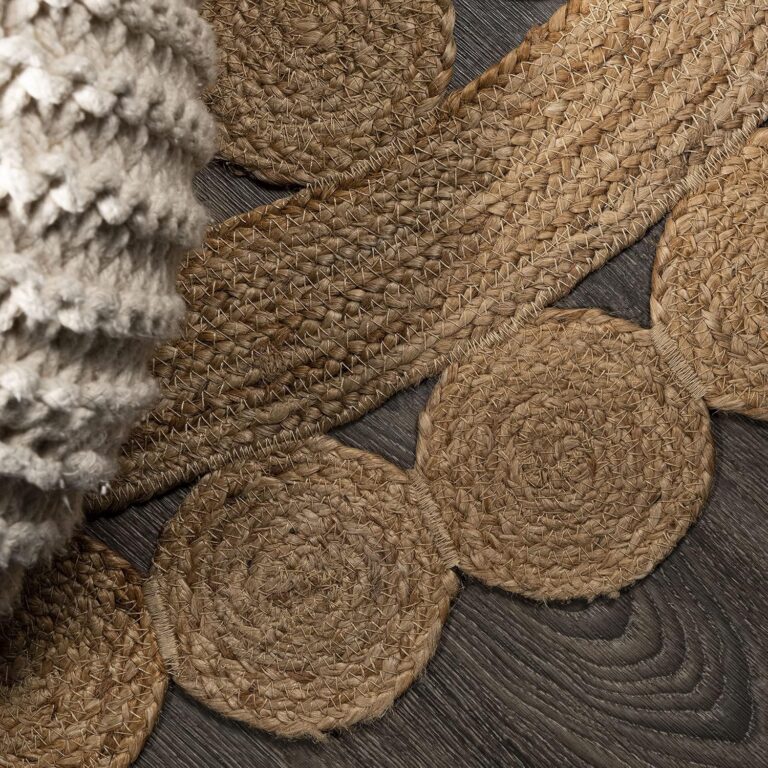 Elegant Area Rugs for Every Space and Style - LanZhome