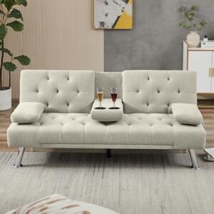 Versatile Sectional Sofas for Every Living Space Solution - LanZhome