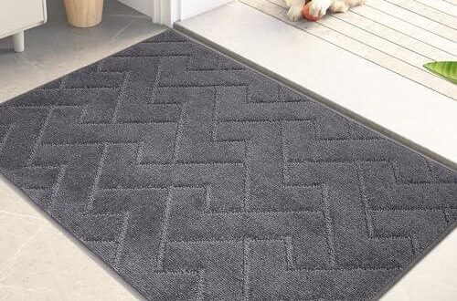 Explore Stylish, Functional Rugs for Every Space! – lanzhome.com