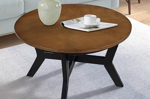 Chic and Durable Coffee Tables for Every Living Space – lanzhome.com