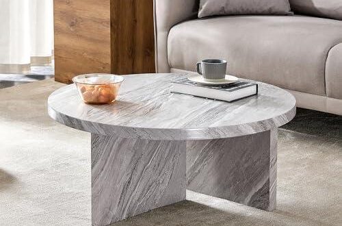 Versatile coffee tables for every style and space! – lanzhome.com