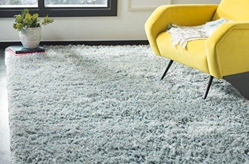 Variety of Area Rugs for Comfort and Style in Your Home – lanzhome.com