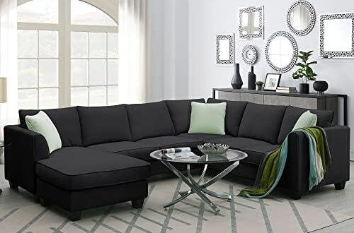 Explore Stylish and Comfy Sectional Sofas for Every Home! – lanzhome.com