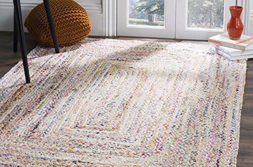 Discover Cozy Washable Rugs for Every Room in Your Home – lanzhome.com
