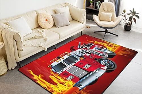 Explore Our Unique Area Rugs for Every Room Style! – lanzhome.com