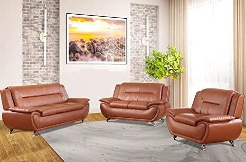 Stylish and Comfortable Sofa Sets for Your Living Space – lanzhome.com