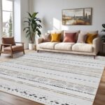 Transform Your Space: Stylish Rugs for Every Room - LanZhome
