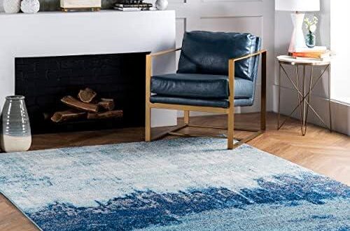 Explore Stylish and Functional Area Rugs for Every Home! – lanzhome.com