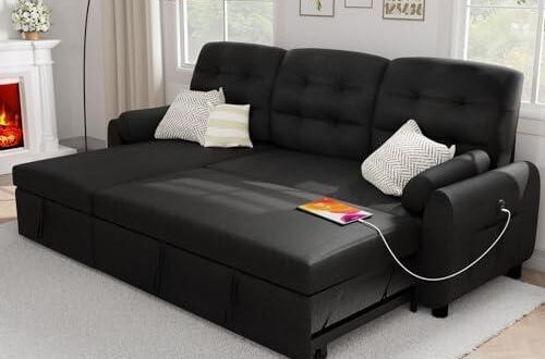 Discover Versatile, Stylish Solutions for Any Living Space! – lanzhome.com