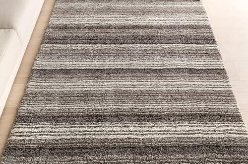 Elevate Your Space with Unique Area Rugs for Every Room – lanzhome.com