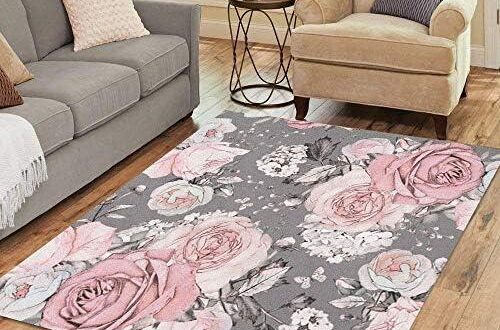 Discover Unique Area Rugs for Every Space in Your Home – lanzhome.com