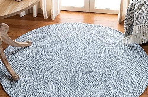 Chic Rugs for Every Space: Comfort Meets Style! – lanzhome.com
