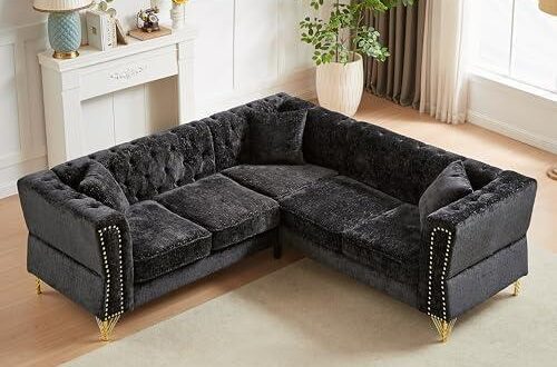 Explore Stylish & Functional Sofa Options for Every Space – lanzhome.com