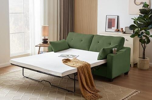 Versatile Modular Sofas for Every Living Space Needs – lanzhome.com