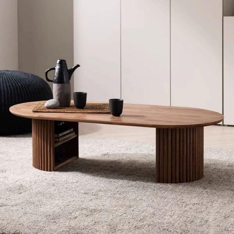 Diverse coffee tables for every living space and style - LanZhome