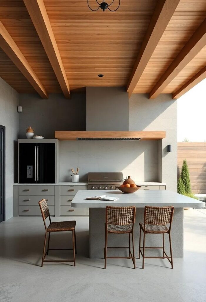 Elevate Your Culinary Experience: Discover the Allure of Luxury Outdoor ...