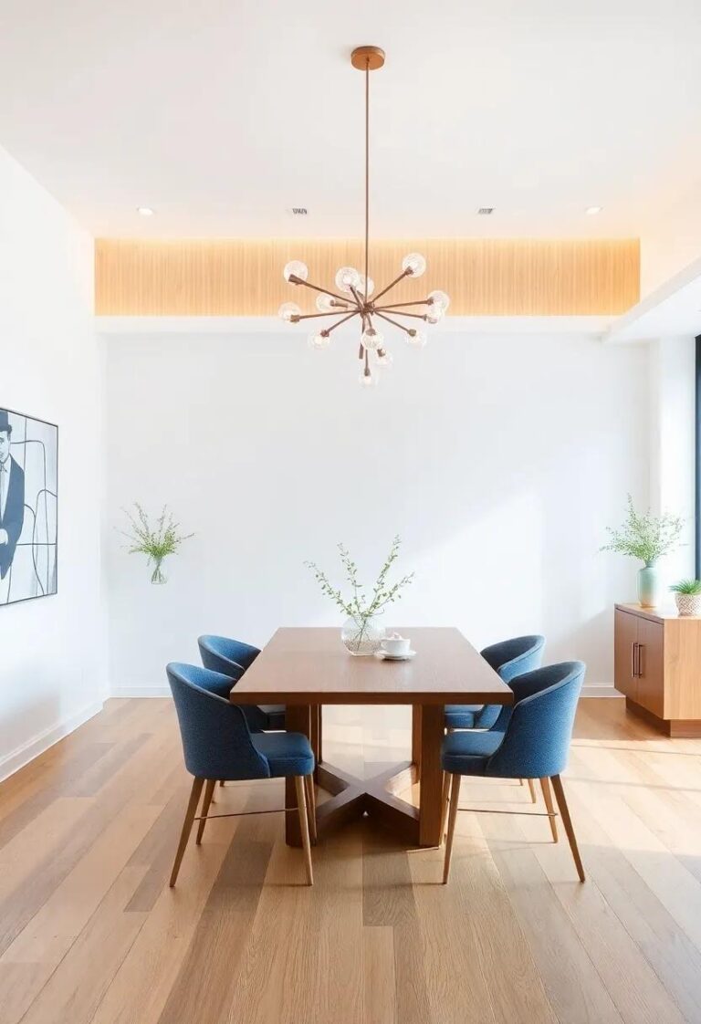 Open Concept Dining Room Designs: Transform Your Space & Bring Life ...