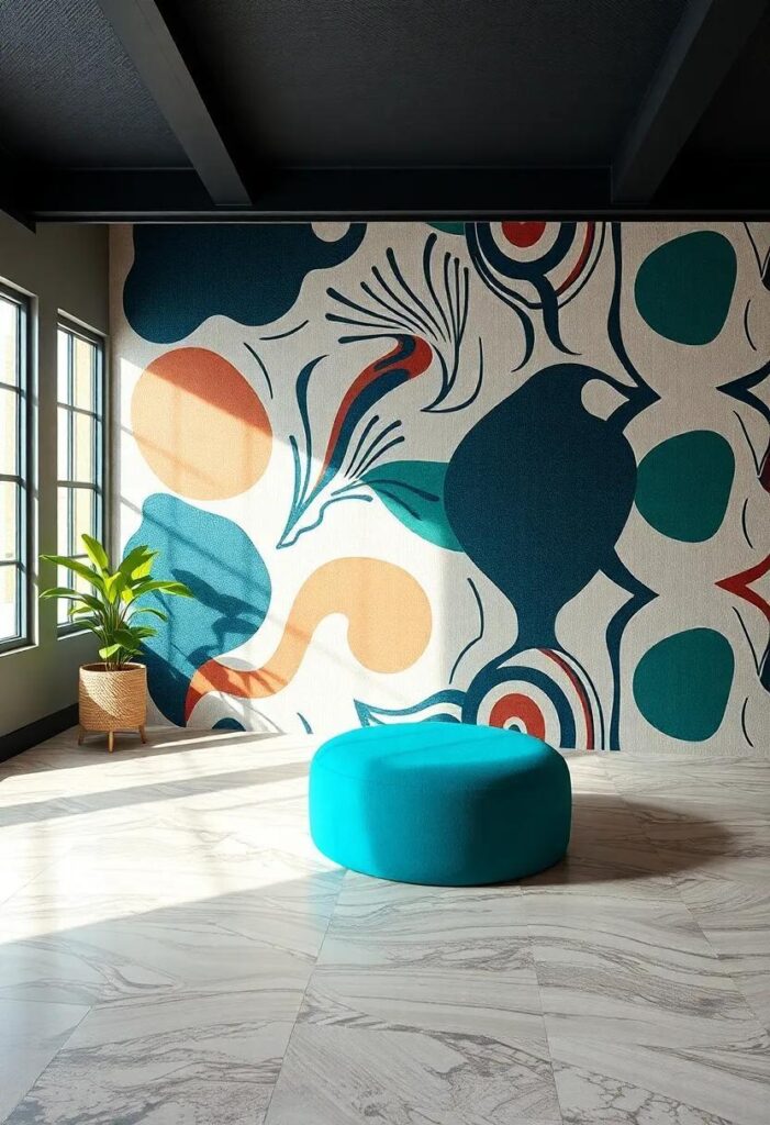 29 Bold Textile Patterns to Transform Your Space and Elevate Your Style