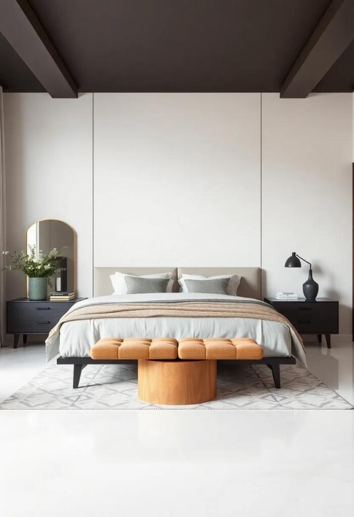 Transform Your Sanctuary: Elevate Bedroom Interiors with Stunning ...