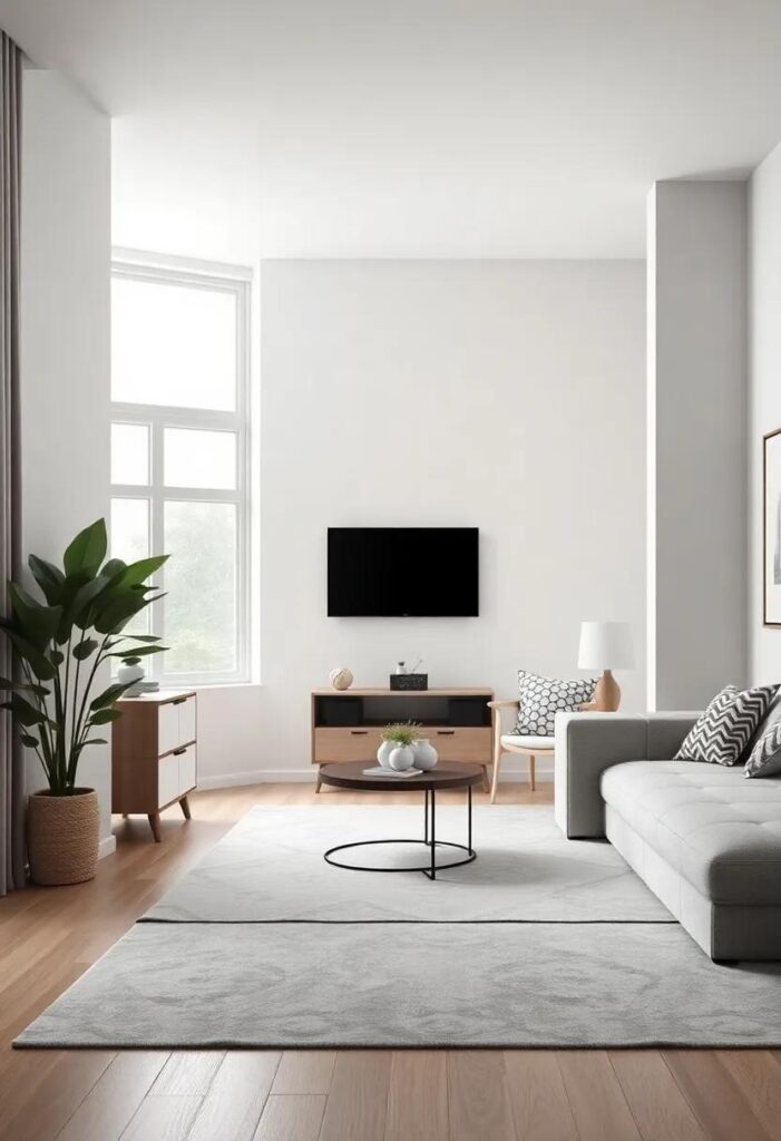 25 Innovative Small Space Design Ideas to Maximize Every Room in Your Home