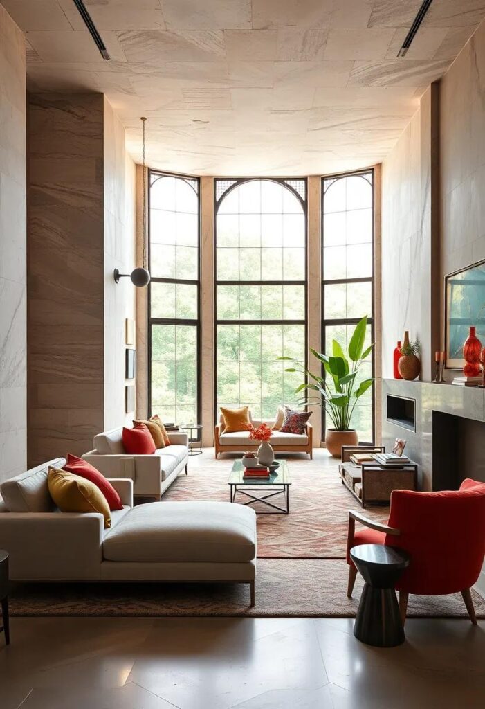 Timeless Elegance: Discover Art Deco Color Palettes for Stunning Design