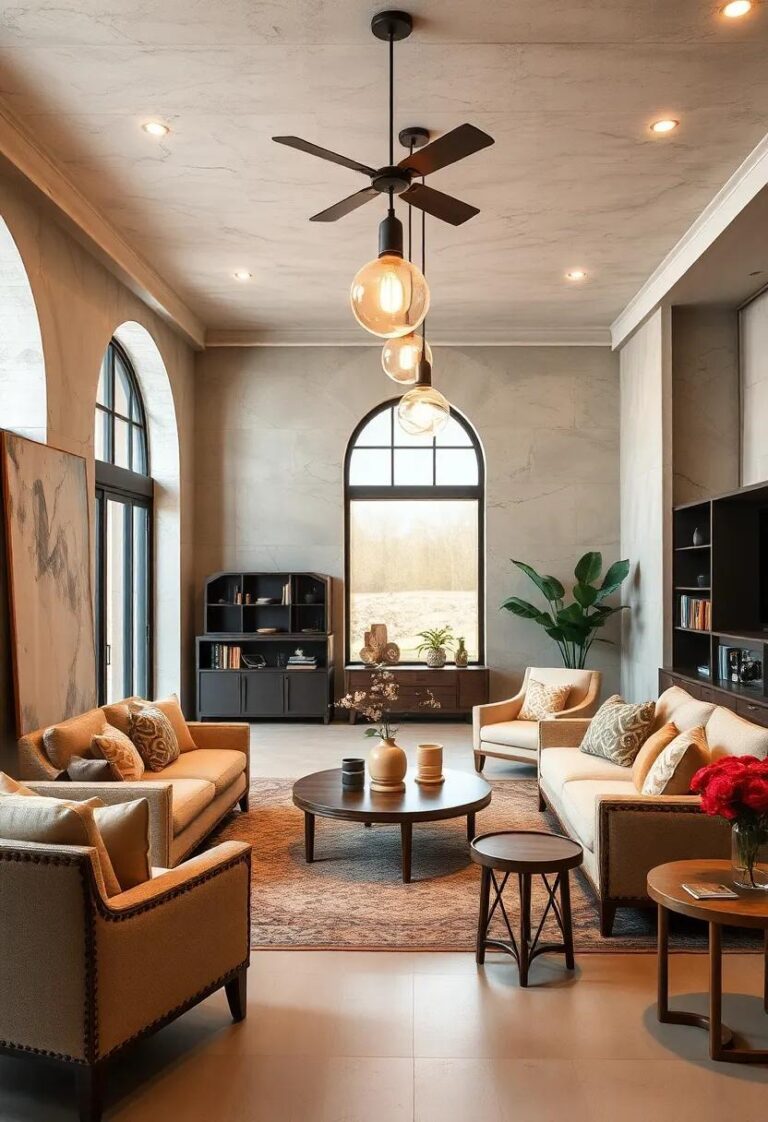 Timeless Glow: Discover the Allure of Vintage-Inspired Lighting Fixtures